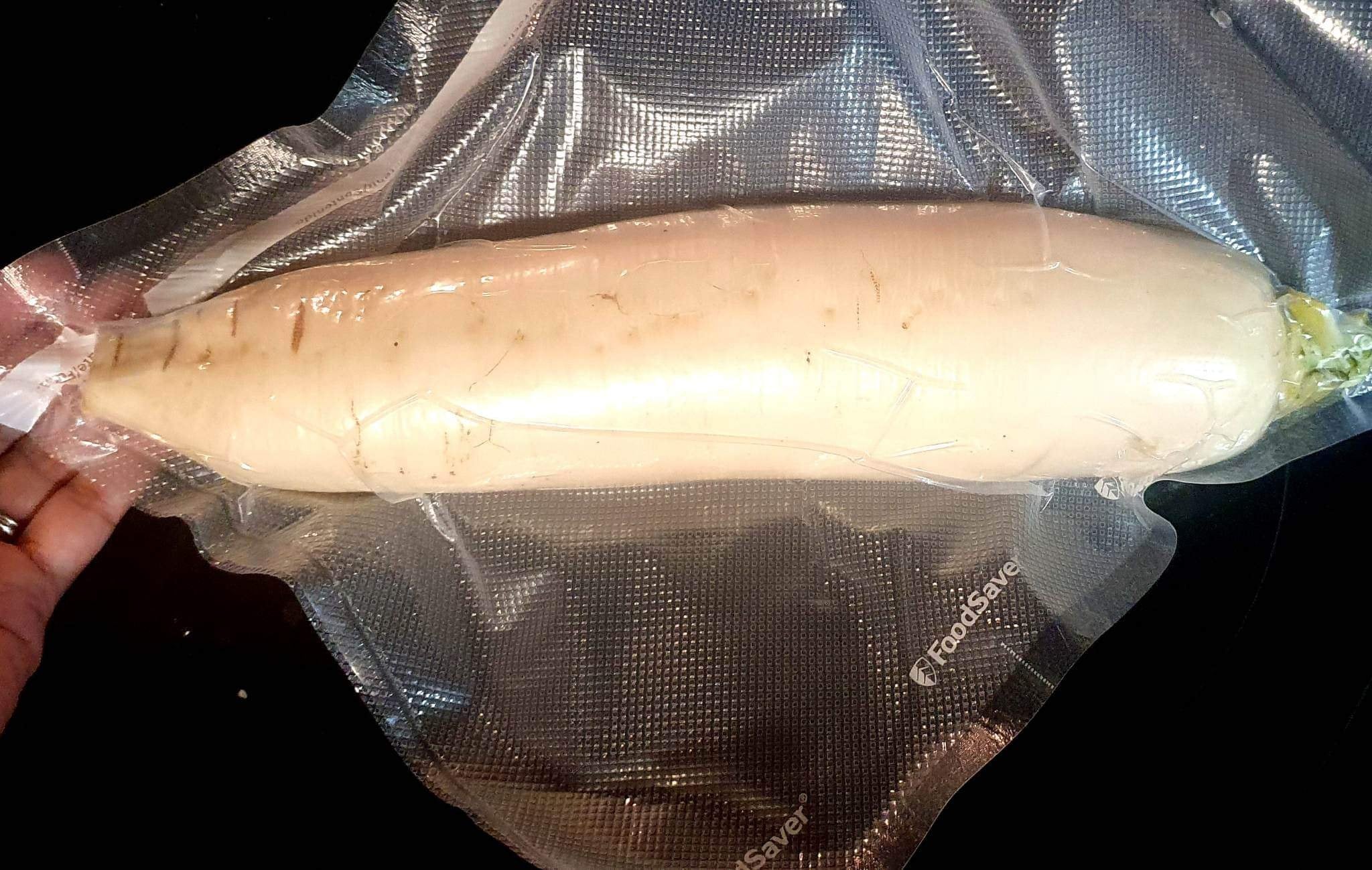 Radish/Labanos – Jivanya.us